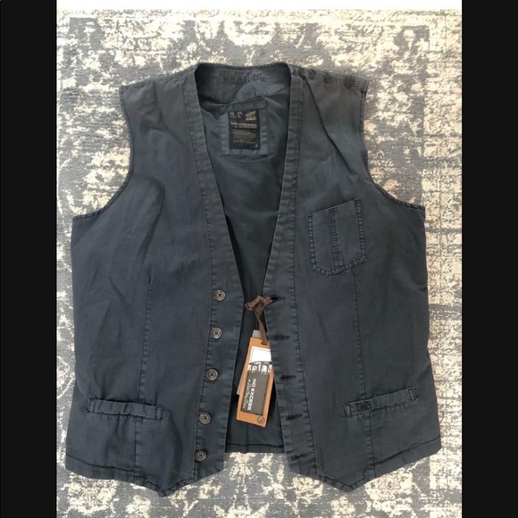 The Dutch Clothing Company | Jackets & Coats | No Excess The Dutch ...